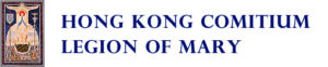 Opening, The Catena Legionis and Concluding Prayers – Legion of Mary ...